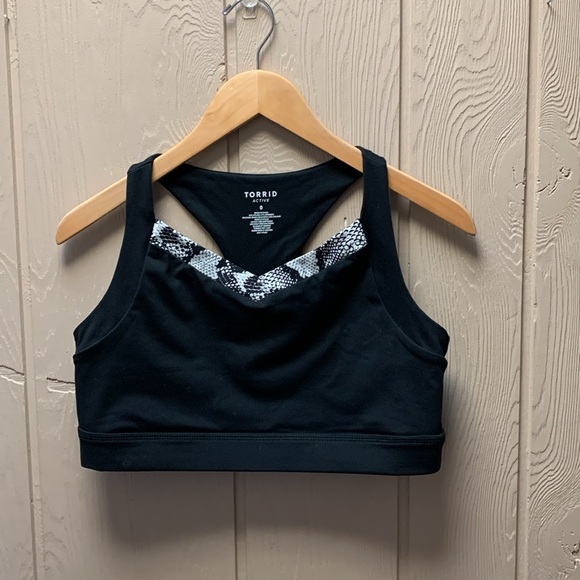 torrid | Intimates & Sleepwear | Torrid Bra | Poshmark